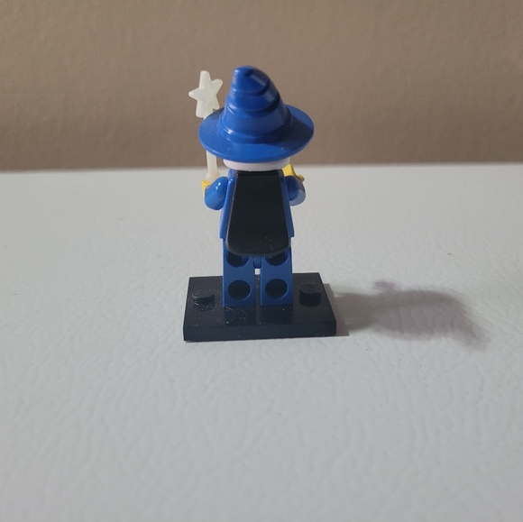 Lego | Toys | Lego Majisto Wizard Minifigure | Poshmark